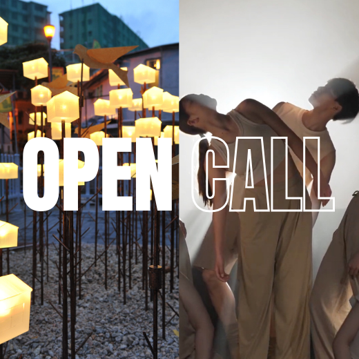 Hong Kong Youth Arts Foundation - Put Forth Your Imagination: Call for ...