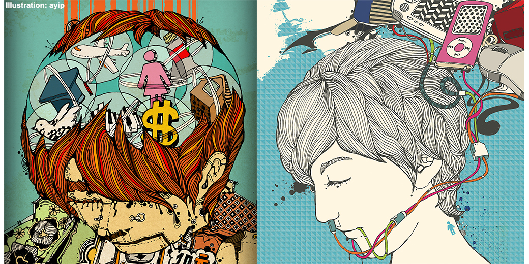 Hong Kong Youth Arts Foundation - Blog - Spotlight on YAFies: ayip