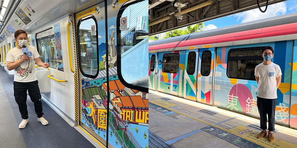 Hong Kong Youth Arts Foundation - Blog - Spotlight on YAFies: Cheng Kin ...