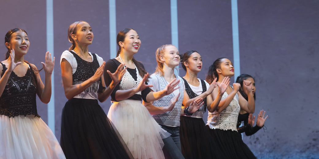 Hong Kong Youth Arts Foundation - Blog - Audition Tips for Actors