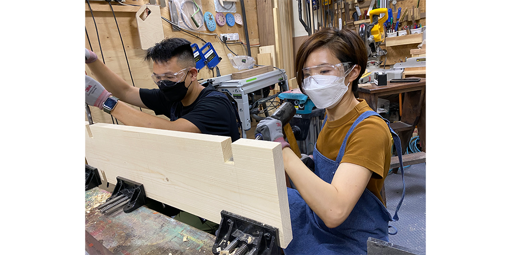 Hong Kong Youth Arts Foundation - Blog - Spotlight On YAFies: Molly Wong