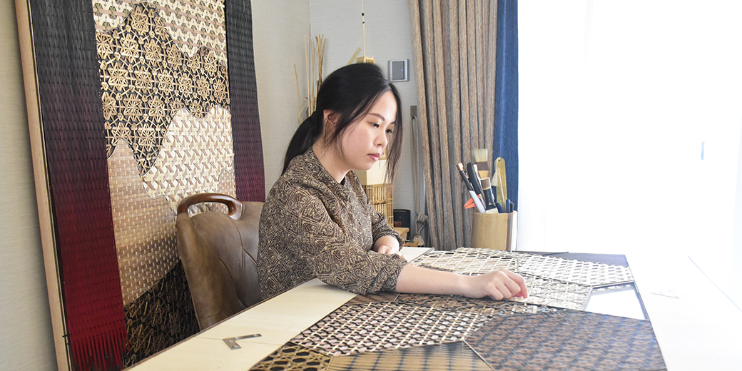 Hong Kong Youth Arts Foundation - Blog - Spotlight On YAFies: Inkgo Lam