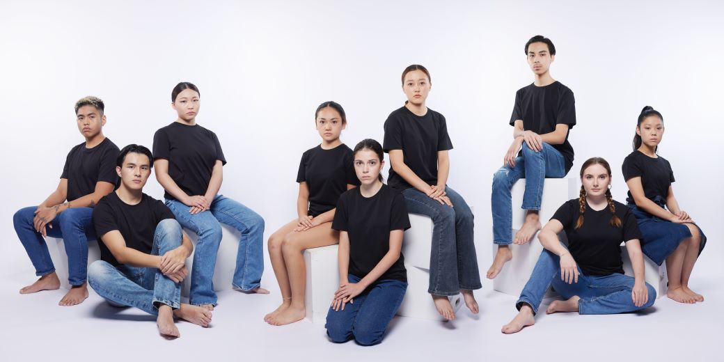 Hong Kong Youth Arts Foundation - Blog - Spotlight On YAFies: 24:7:365 ...