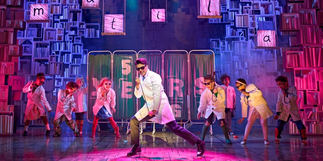 Hong Kong Youth Arts Foundation - Blog - Spotlight On YAFies: Alistair So