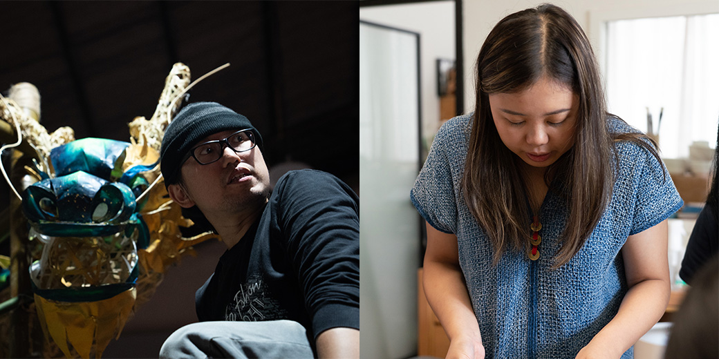 Hong Kong Youth Arts Foundation - Blog - Spotlight On YAFies ...