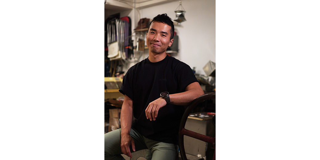 Hong Kong Youth Arts Foundation - Blog - Spotlight On YAFies: Louud