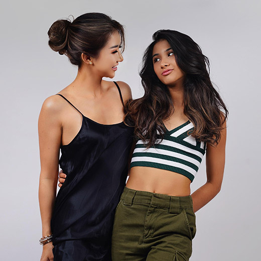 Hong Kong Youth Arts Foundation - Home