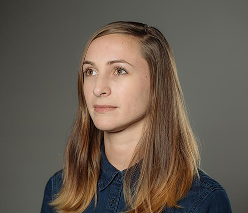 Hong Kong Youth Arts Foundation - Spotlight on YAFies - Candice Ralph