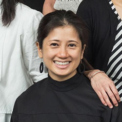 Hong Kong Youth Arts Foundation - HKYAF Team