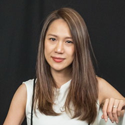 Hong Kong Youth Arts Foundation - HKYAF Team